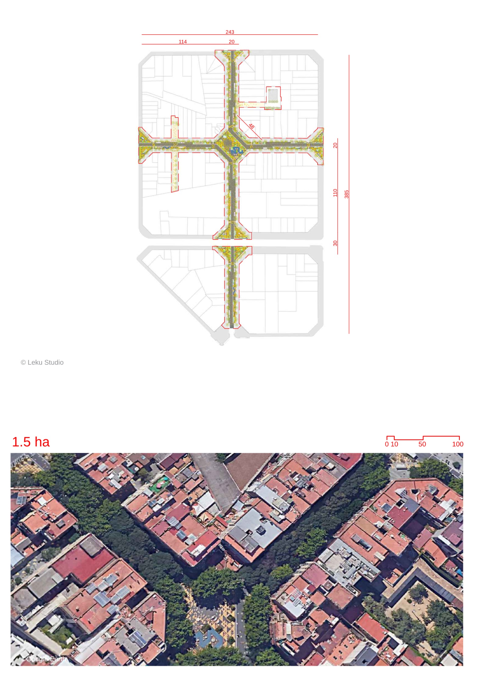 Urbanitarian